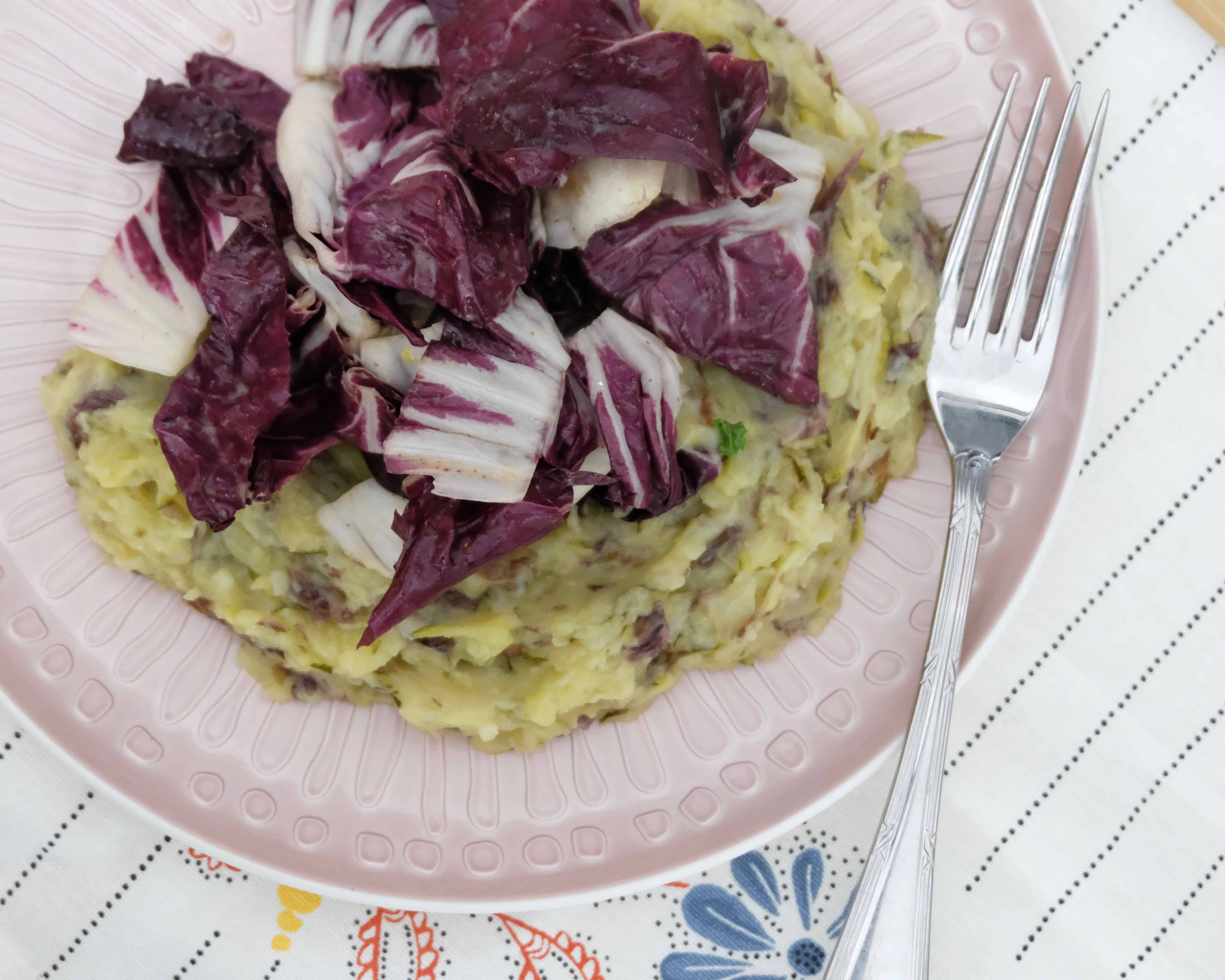 Plant Brandade - Marinola