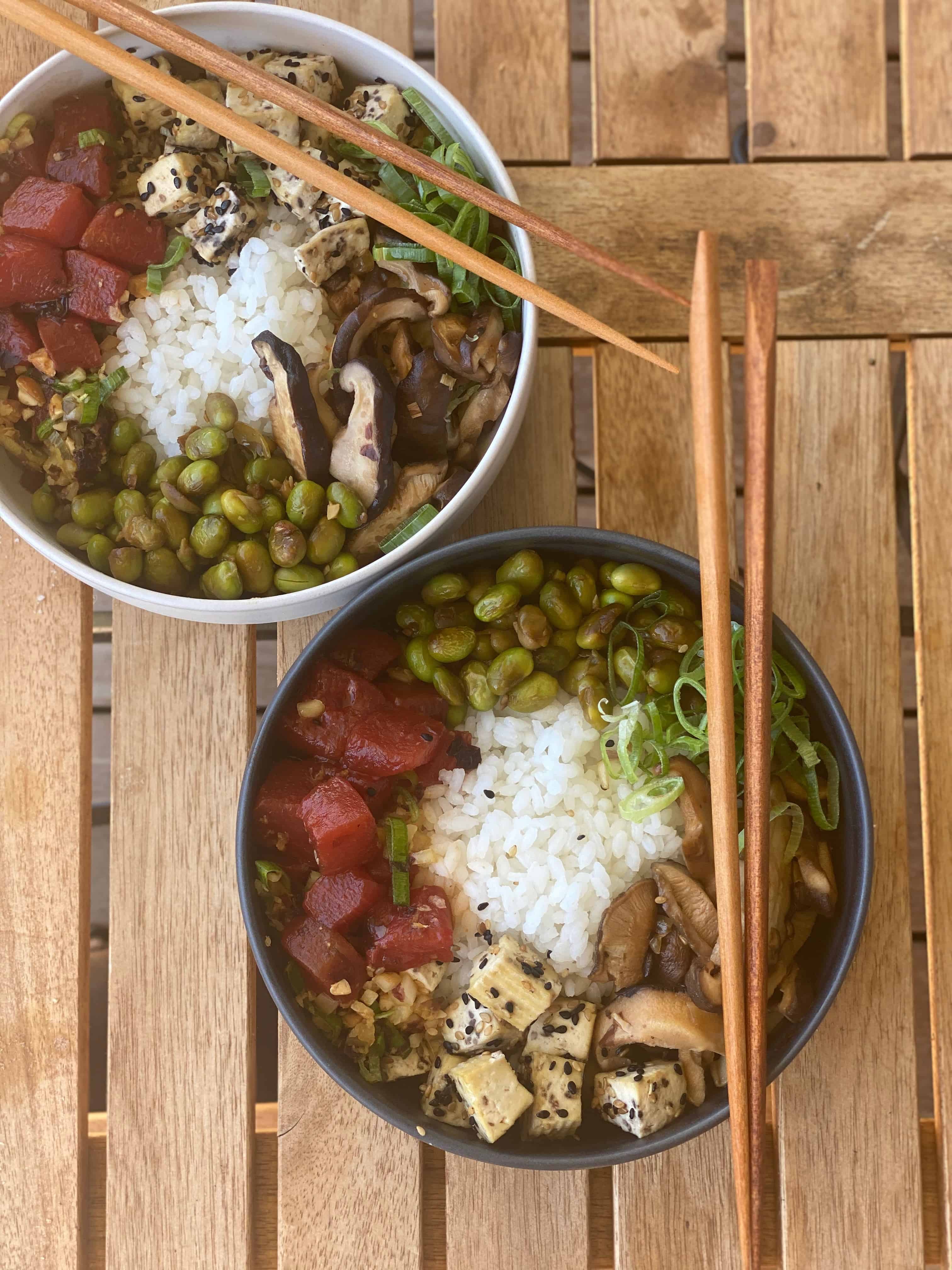 Watermelon POKE - Marinola